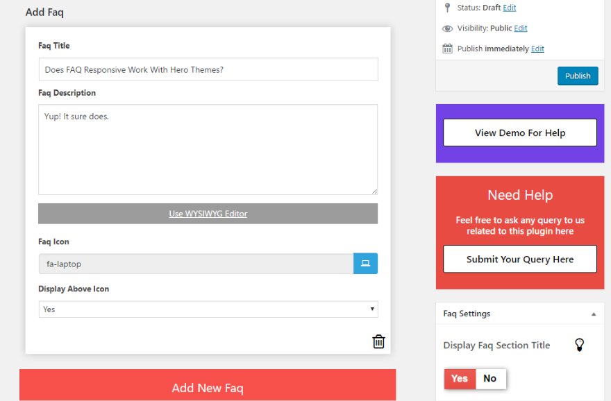 3 Best Wordpress Faq Plugins To Complement Your Knowledge Base