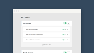 The Ultimate Knowledge Base Article Template (Infographic)